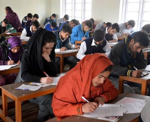 Poor Board results aftermath: School Edu Deptt likely to withhold ...