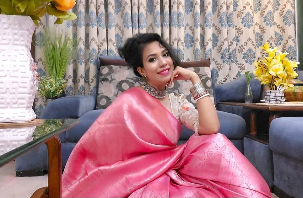 The sweet and sour lives of ‘Puchi Family’: Punchir Ma - JK News Live