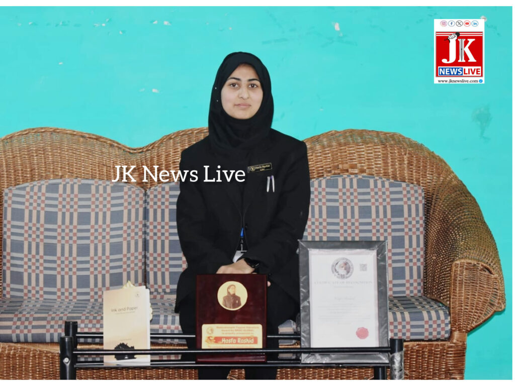 “Have the courage to do something, let your fear go, and See your destination coming to your ...